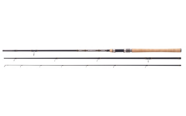 Balzer Diabolo Fury Sbiro 55 3,9 Meter 15 bis 55 Gramm Wurfgewicht ...